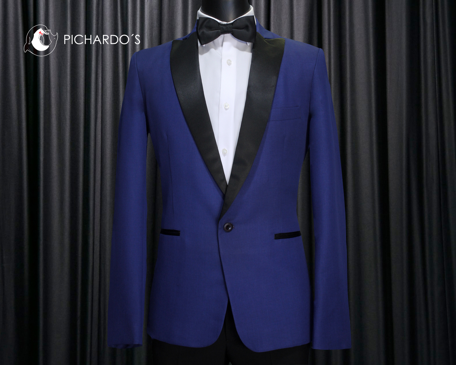 Pichardo's :: Smokings